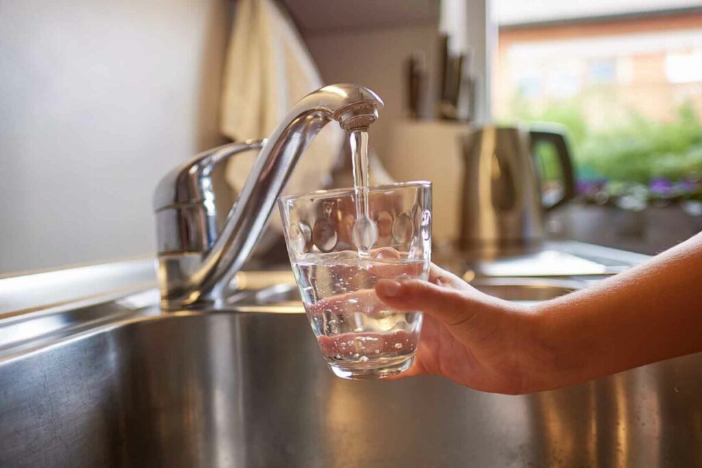 Private Well Inspection and Water Testing: What Buyers and Homeowners ...